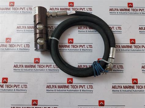 Scan Sense Ls 3010 Sp Load Cell 15 Ton Aeliya Marine Tech