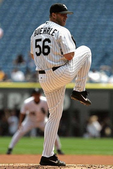 Mark Buehrle