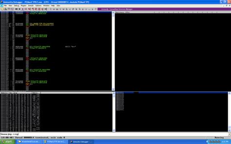 Stack Based Buffer Overflow Pcman Ftp Server Tutorial