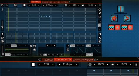 Simply Bytebeat Mixture Rnomansskythegame