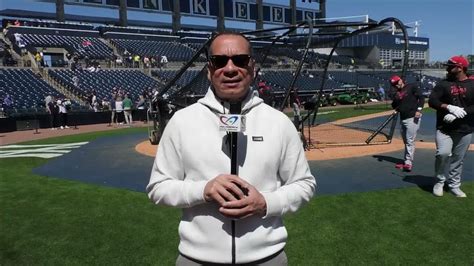 Pregame Partido Yankees Vs Twins 03 06 25 Youtube