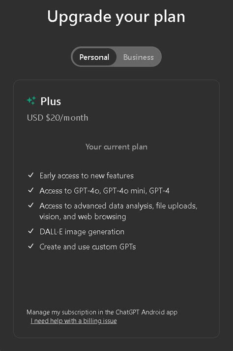 Cant Access Manage Subscription On Browser And Ios App Bugs
