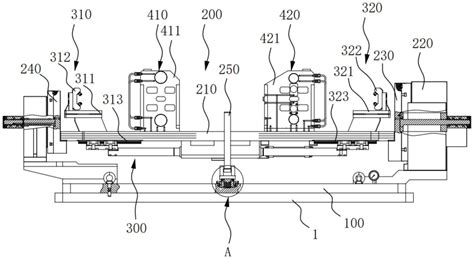 夹具及机床的制作方法
