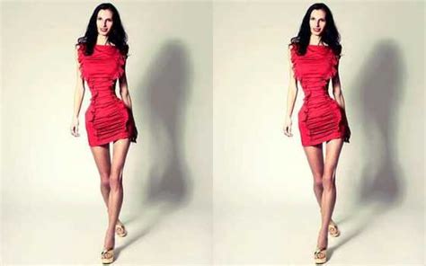 Skinniest Lady In The World In 2022 Heres The Top 8 List Ke