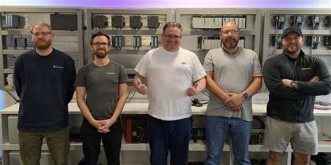 Scantime Automation And Training On Linkedin Plcprogramming Plctraining Industrialautomation