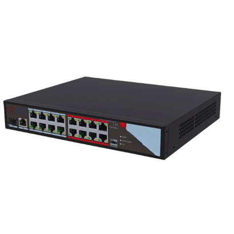 Top 16 Port Ethernet Switches Your Guide To Gigabit Connectivity
