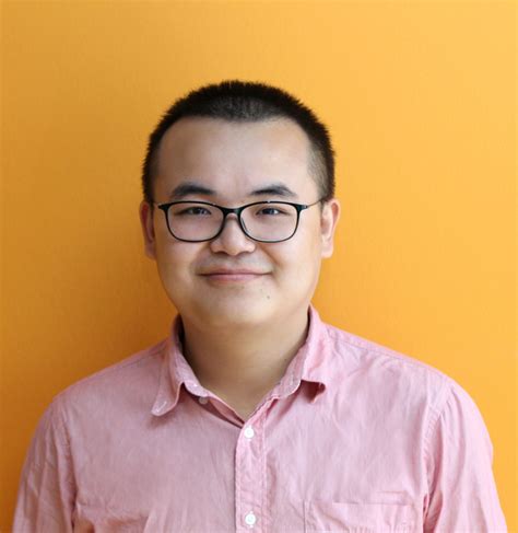 陈晨 化工学院刘涛老师课题组