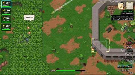 Team Six Armored Troops On Steam