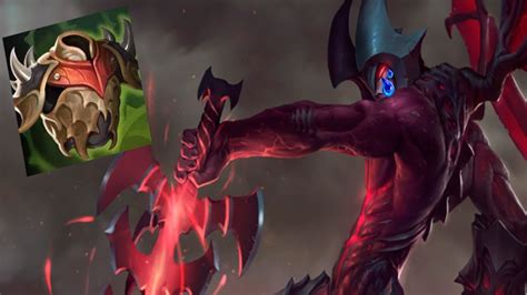 Wild Rift How To Counter Aatrox And Red Kayn Youtube