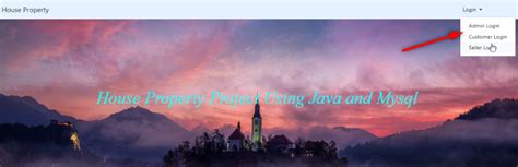 Best Real Estate Management System Using Java Jsp Servlet J2ee Mysql