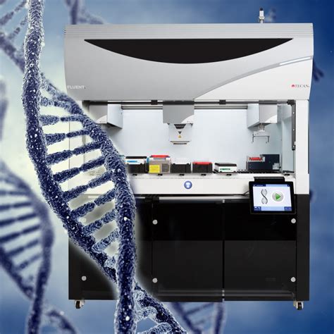 The Progress Of NGS Platforms