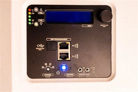 Avantgarde Zero Itron Active Horn Loudspeaker Review Hifireport