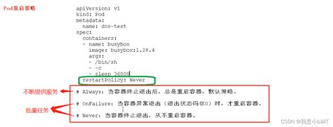 【云原生】k8s核心概念—pod And Controller And Service And Serect And Configmap介绍