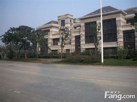 【合肥绿地内森庄园别墅小区二手房租房】 合肥房天下