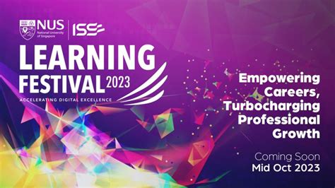 Nus Iss On Linkedin Nusiss Acceleratingdigitalexcellence