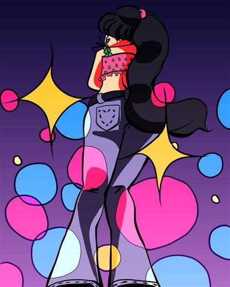 Sailor Moon Vibes By Sweaterpawsart On Deviantart