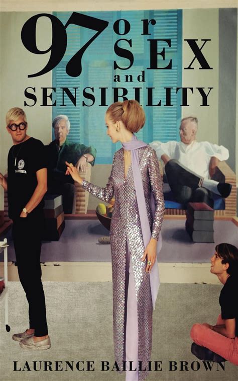 Amazon Com Or Sex And Sensibility Brown Laurence Baillie Books