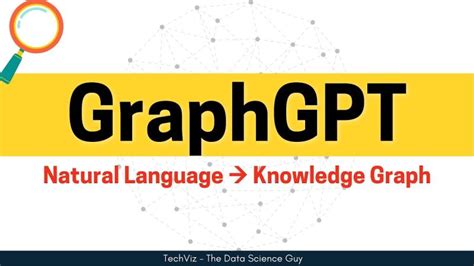 Generate Knowledge Graphs From Unstructured Texts With Gpt 3 Prakhar