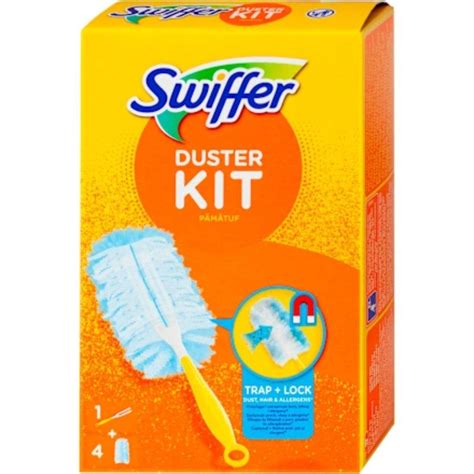 Swiffer Duster Kit Set Za čišćenje Prašine