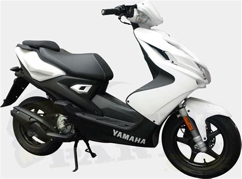 Yamaha Aerox 2013 Body Panelsfairing Set Kit Pedparts Uk