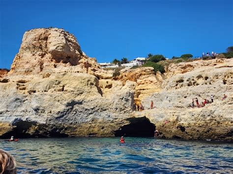 [포르투갈 남부여행] 너무나 힐링이던 베나길 투어 A Z Feat 카약투어 예약방법 준비물 상세 후기 네이버 블로그