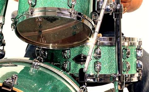 How To Set Up A Drum Set Howcast