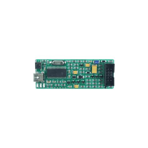 USB ICSP PIC Programmer