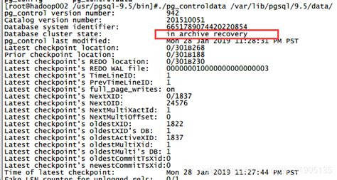 Postgresql实现主从复制，读写分离 云社区 华为云