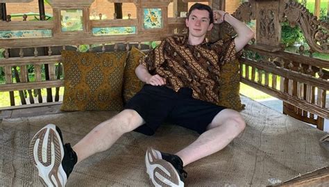 Ryan Hale Age Girlfriend Languages Net Worth