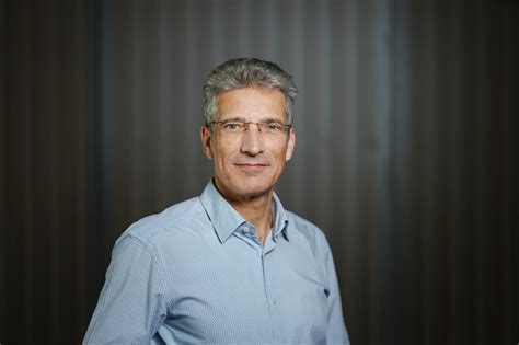 Prof Dr Antonio Krüger Ceo Dfki
