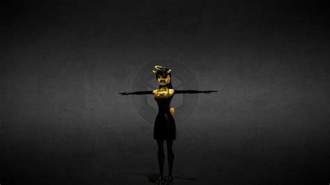 Alice 3d Models Sketchfab