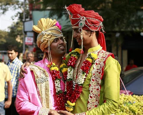Same Sex Marriage Humongous Exercise Judiciary Not Equipped Govt Tells Sc India News