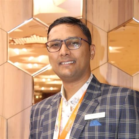 Ashish Modi Customerthink