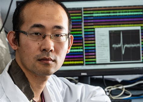 Rice Engineers Probe Could Help Advance Treatment For Spinal Cord