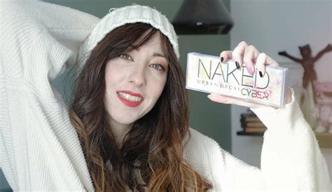 Totally Cute Look Avec Too Faced