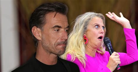 Barbara Schöneberger Verrät Laster Von Florian Silbereisen Bunte