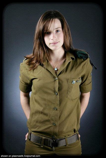 Shoulda Joined Idf Pic