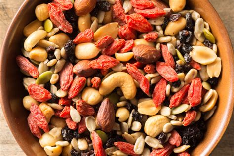 6 Low Carb Snacks For Busy Days The Palm South Beach Diet Blog
