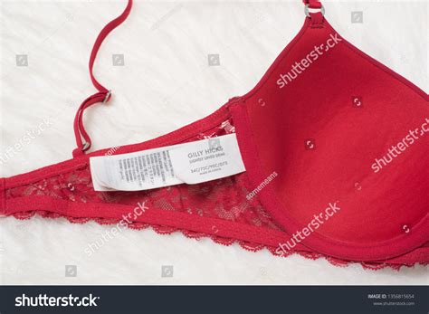 34c Bra Size Tag