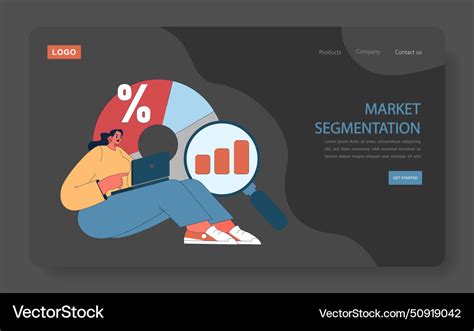 Consumer Behavior Purchase Journey Insightful Vector Image