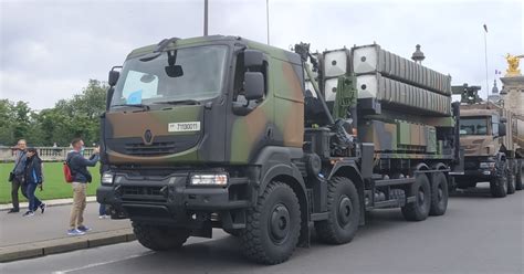 ППО для України Зеленський попросив в Італії ЗРК Samp T