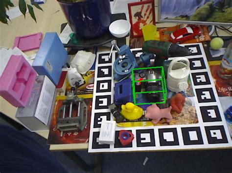 Some Questions About Training My Custom Datasets · Issue 185 · Microsoftsingleshotpose · Github