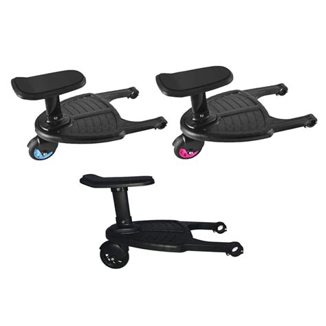 Dodatak Za Decja Kolica Daska Za Stajanje I Sedenje Fipka Shop