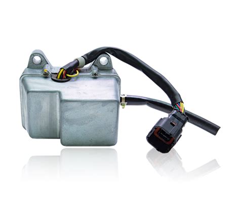 Stepper Motor Suppliers Factory Fengcheng Fuda Auto Sensors Co Ltd