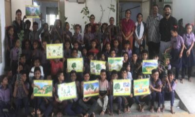 Past And Present CSR Projects JEEVANTIRTH