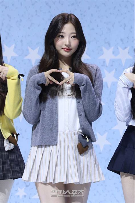 [포토] 하츠투하츠 스텔라 상큼함 가득