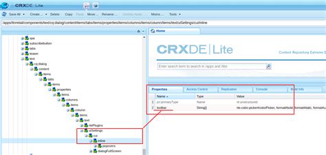 The Rte Color Picker Plugin For Aem To The New Blog