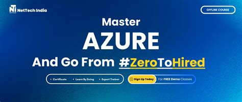 Best Microsoft Azure Course In Andheri Mumbai Thane Dadar Kalyan