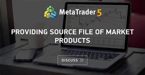 Providing Source File Of Market Products Equities General MQL5
