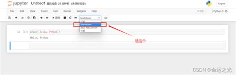 实验一 Anaconda安装和使用（python程序设计实验报告）deprecation Pyodbc 400 Unsupported Has A Non St Csdn博客